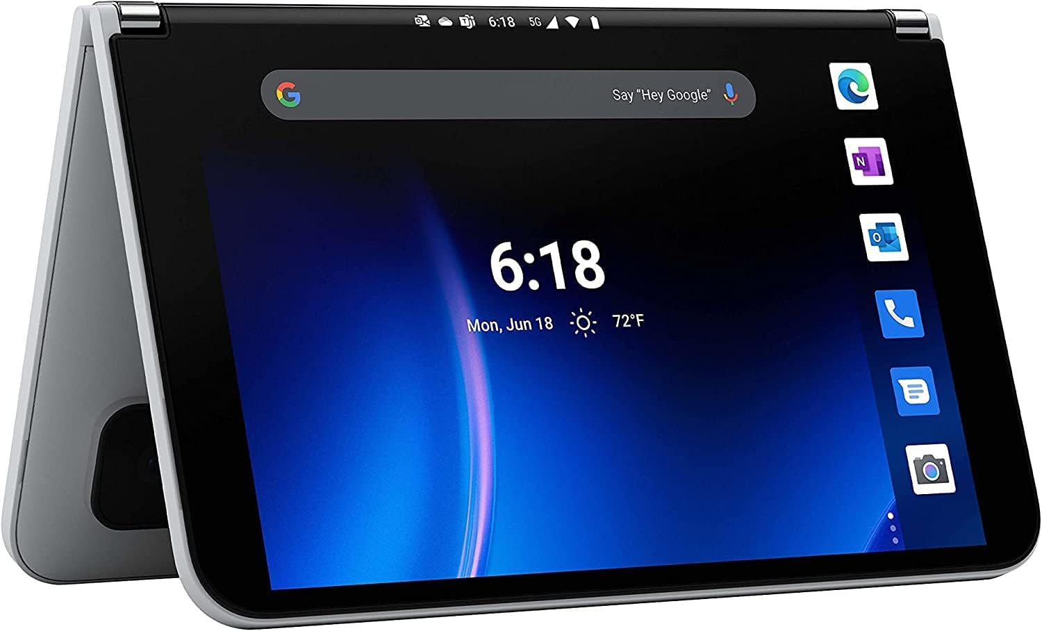 Microsoft Surface Duo 2 128GB 5G | Greenfox.ee